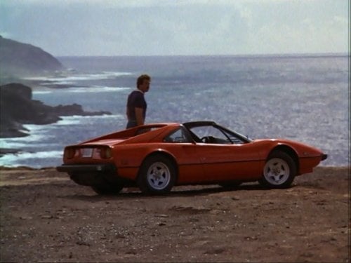 Magnum PI's Ferrari 308 GTS | Torque News